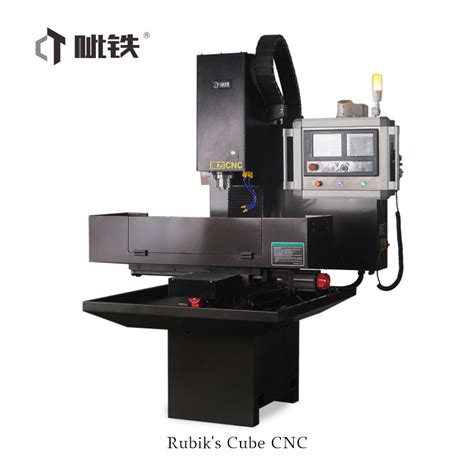 Economic Good Price Mini CNC Milling Machine With 3 Axis Lathe Machine And Drilling And