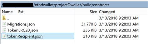 Ethereum Part 3 Deploy Smart Contract To Private Network Ethereum By