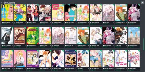 collections series have wrong cover after scrolling · issue 1464
