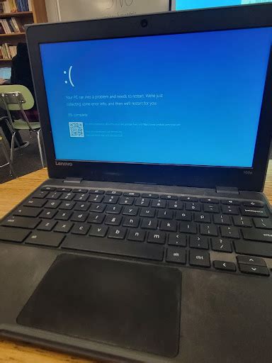 Chromebook Controversy The Mirror
