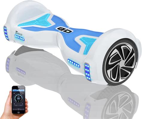Tomoloo Hoverboard For Adults Hoverboard Store