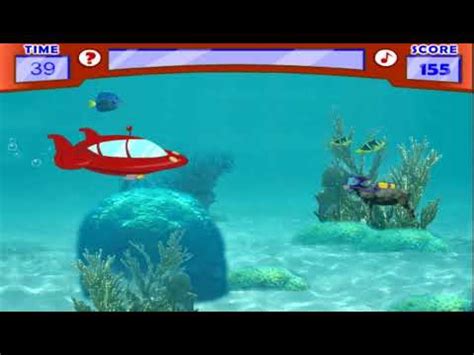 Little Einsteins Moon Rock Mix Up Gameplay Youtube