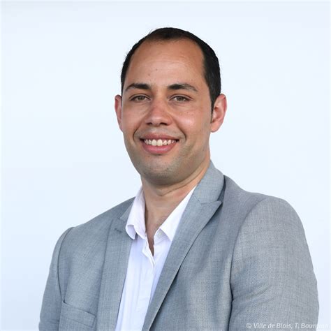 Mourad Salah Brahim Ville De Blois