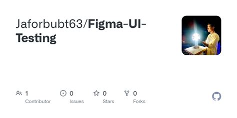 Github Jaforbubt63figma Ui Testing