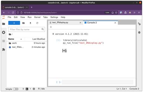 Memory Not Mapped Segfault Using Rpy2 And Reticulate · Issue 1112