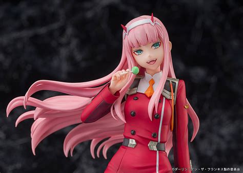 Darling In The Franxx Yaliluotoys