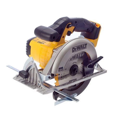 Dewalt DCS391N 18V XR li-ion Sirkelsag | Prohandel AS