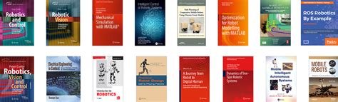 teaching robotics with matlab and simulink matlab and simulink