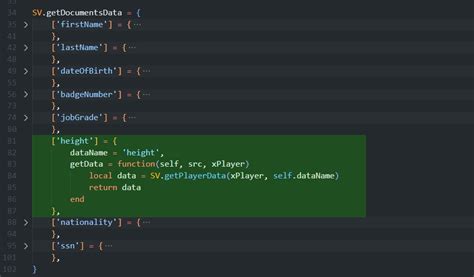 Creating New Document Vms Store Docs