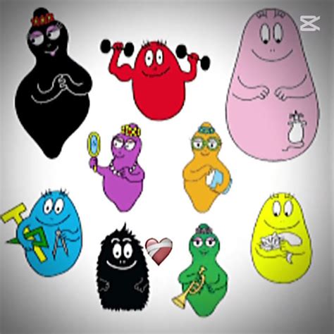 Barbazoo X Barbabravo Youtube