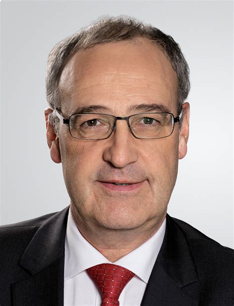 Udc Suisse Guy Parmelin