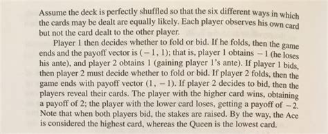 Solved Question 1 20 Points Find All Perfect Bayesian