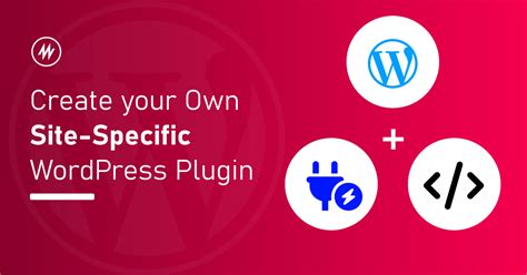 How To Add Custom Code In Wordpress With Site Specific Plugin