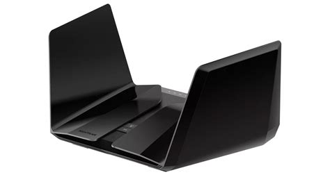 Netgear Launches First Wifi 6 Routers And They Look Like Spaceships Redmond Pie