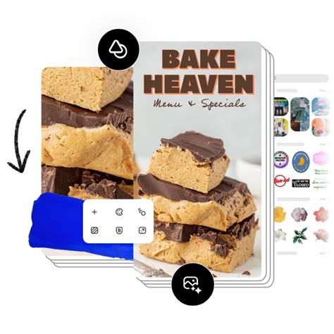 무료 온라인 소셜 미디어 광고 만들기 Adobe Express