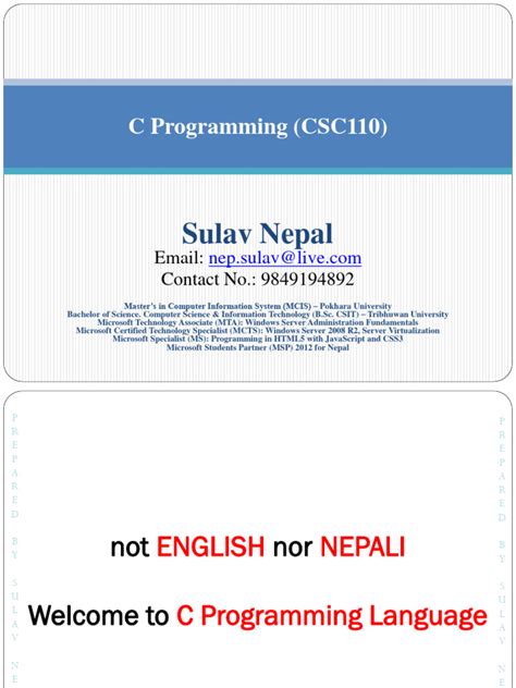 Unit 1 Problem Solving With Computer Pdf Source Code Programming