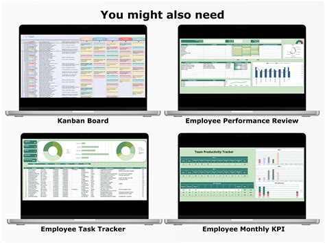 Gantt Chart Project Tracker Excel Template For Project Management Etsy