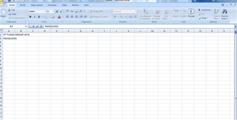 Kursus Software Cara Belajar Microsoft Excel Dengan Mudah