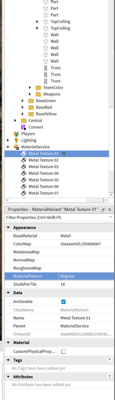 decal texture instances do not render on trusspart instances engine