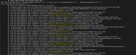 [bug]jenkins调用执行测试计划执行失败 · Issue 5555 · Metersphere Metersphere · Github