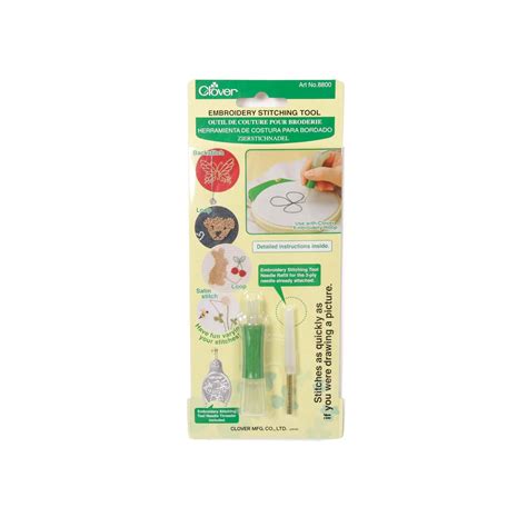 Punch Needle Candy Store