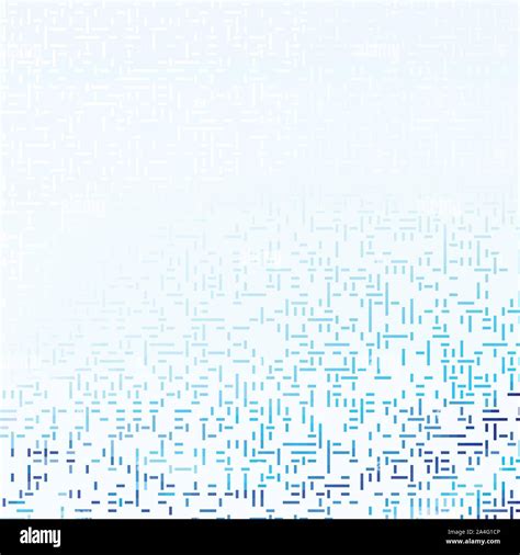 Blue Abstract Diagonal Stripe Tile Mosaic Pattern Background Repeatable Graphic Eps 10 Stock