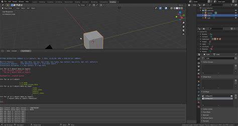 Python Why Is Using C Object Data Uv Layers Remove In A Loop Not Removing All UV Layers