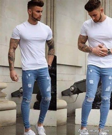 ۵۰ تیپ دانشجویی پسرانه ۱۴۰۱ برای پسران خوش پوش