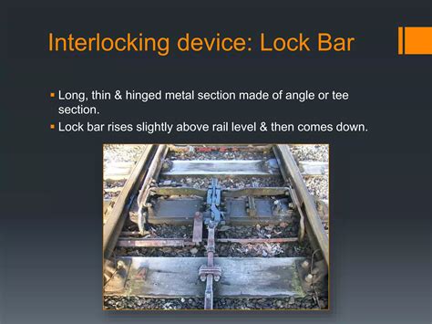Railway Engineering Signaling Interlocking Train Control System