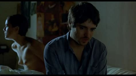 Naked Adriana Ugarte In 3some