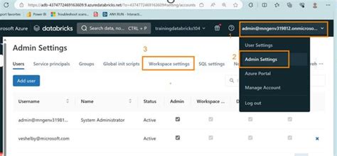 databricks finding uploaded data · issue 47 · microsoftlearning dp