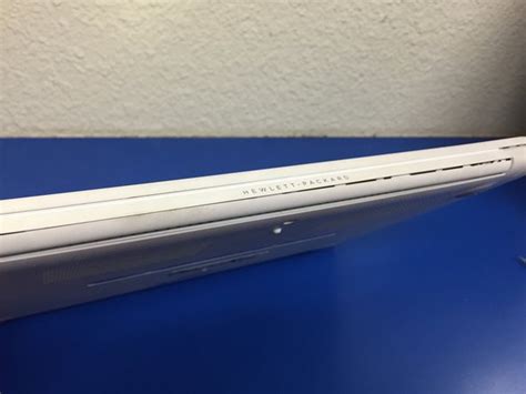 HP Chromebook Screen Replacement IFixit Repair Guide