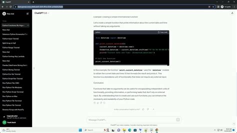 Takes No Arguments Python Youtube