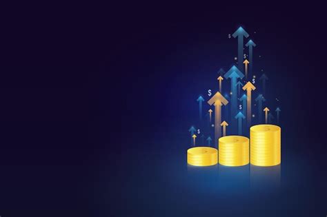 Premium Vector Fintech