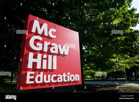 Mcgraw Hill Class