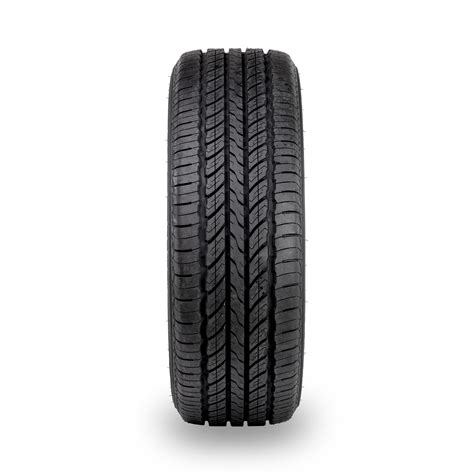 235/55R17 Toyo Open Country U/T 103V Tyre - 4x4 Tyres