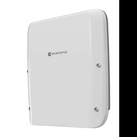 User Manual Mikrotik RB UPr S OUT English Pages