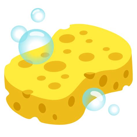 🧽 海绵表情符号