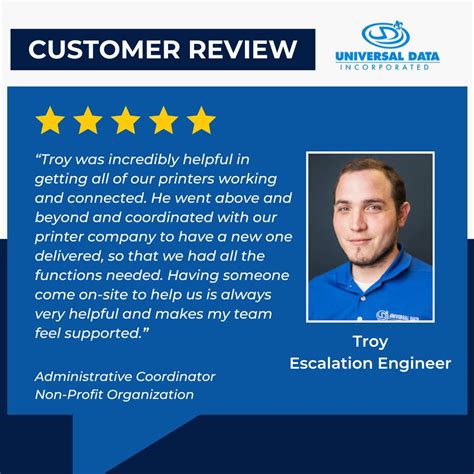 Universal Data Inc On Linkedin Createravingfans Teamudi