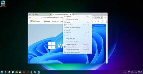 Microsoft Edge To Get New Scrollbars On Windows And Windows