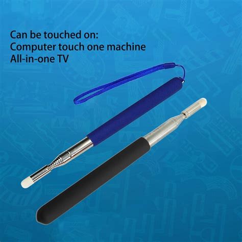 4 Pcs Telescoping Teacher Pointer Stick Extendable Grandado