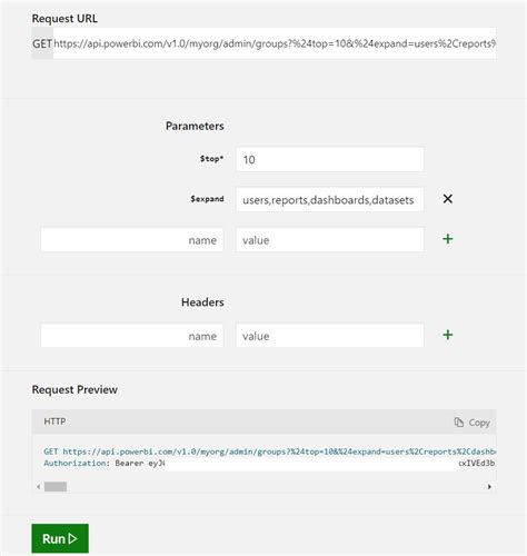 Power Bi October 21 Updates Getuserartifactaccessasadmin Api Through To