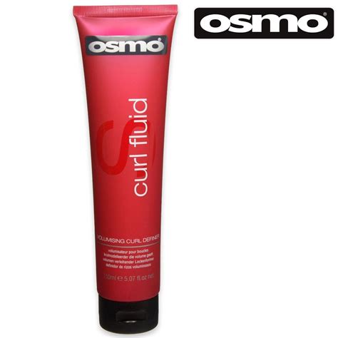Osmo Osmo Curl Fluid 150 Ml 64016 5035832100142