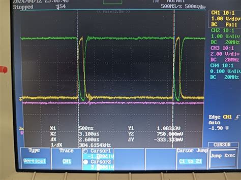 TAS LA Randomly Fault Pin Goes Low Audio Forum Audio TI E E Support Forums