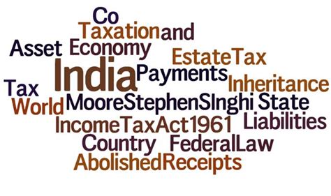 Inheritance Tax Moore Singhi