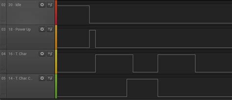 Vhdl State Machine Is Skipping States Stack Overflow