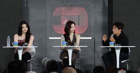 프로젝트 Y 부산국제영화제 오픈 토크 하는 한소희 전종서 김성철