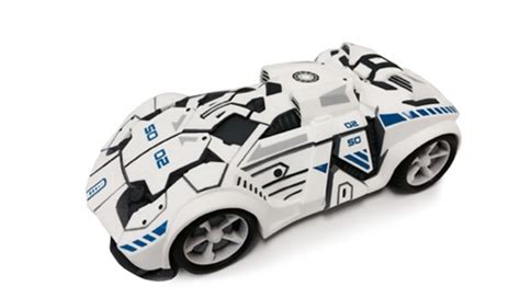 Types Of Augmented Reality Targets