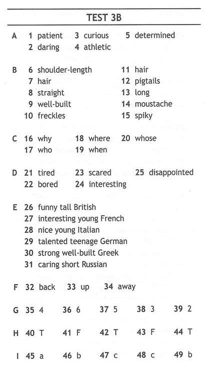 Решебник английский язык Spotlight 7 класс ГДЗ решебник по английскому языку 7 класс