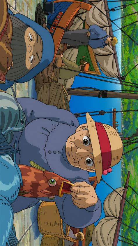 Anime 에 있는 𝓒𝓪𝓻𝓽𝓲𝓮𝓻 𝓡𝓾𝓰 🕊님의 핀 스튜디오 지브리 캐릭터 스튜디오 지브리 예술 하울의 움직이는 성